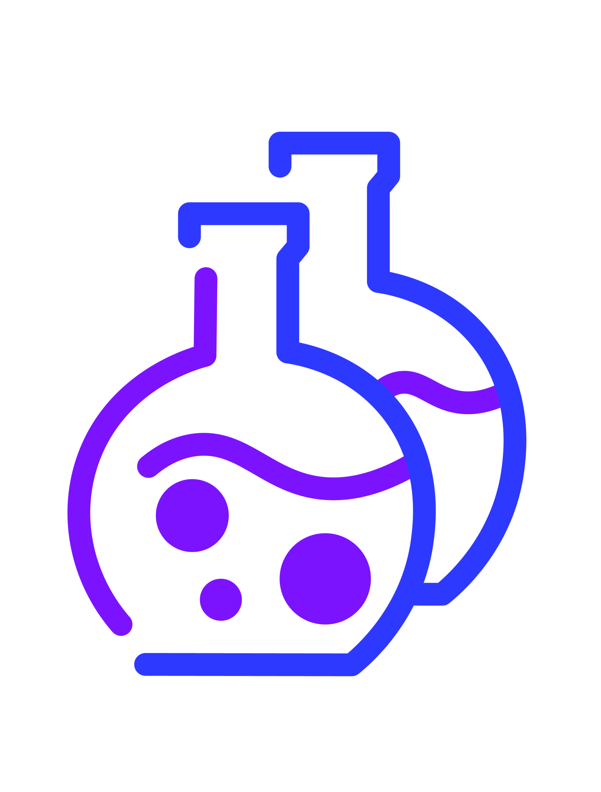 Química - ANNAR Health Technologies - Mexico