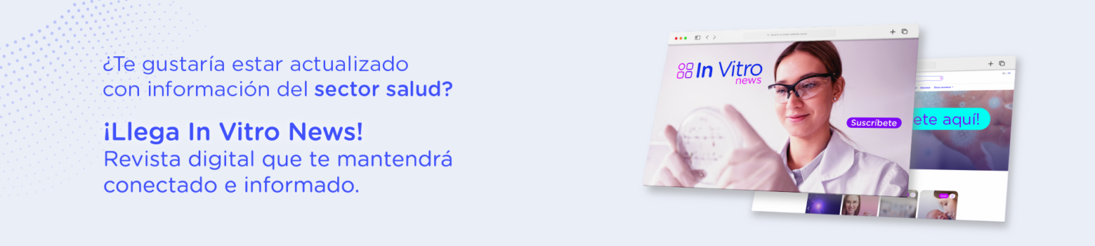 Home - ANNAR Health Technologies - México