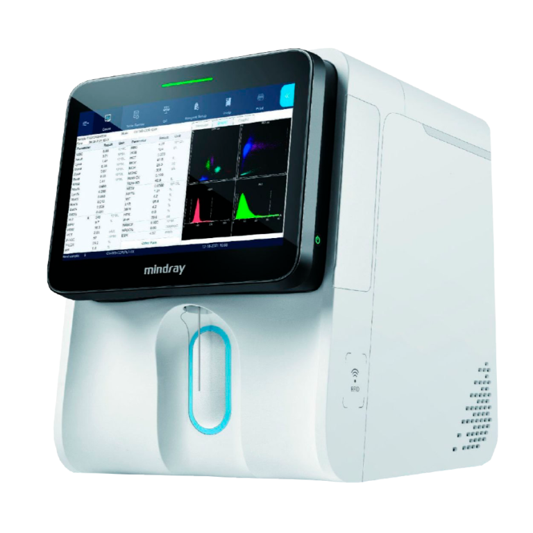 Home - ANNAR Health Technologies - México