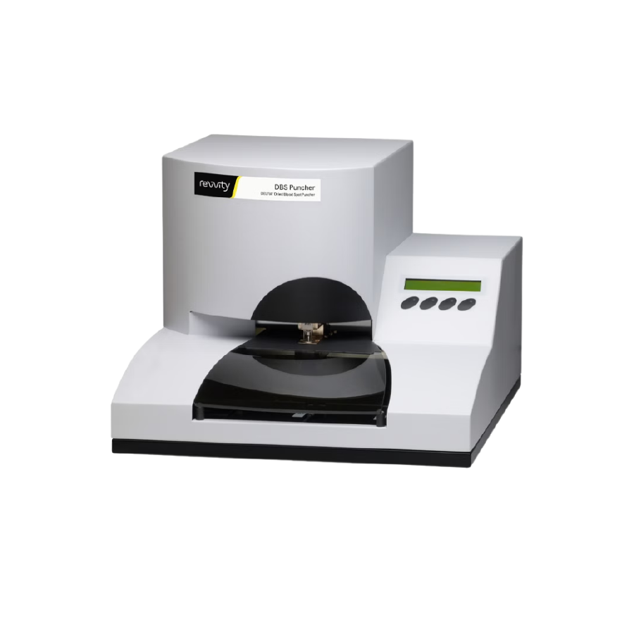 DBS Puncher - ANNAR Health Technologies - Mexico